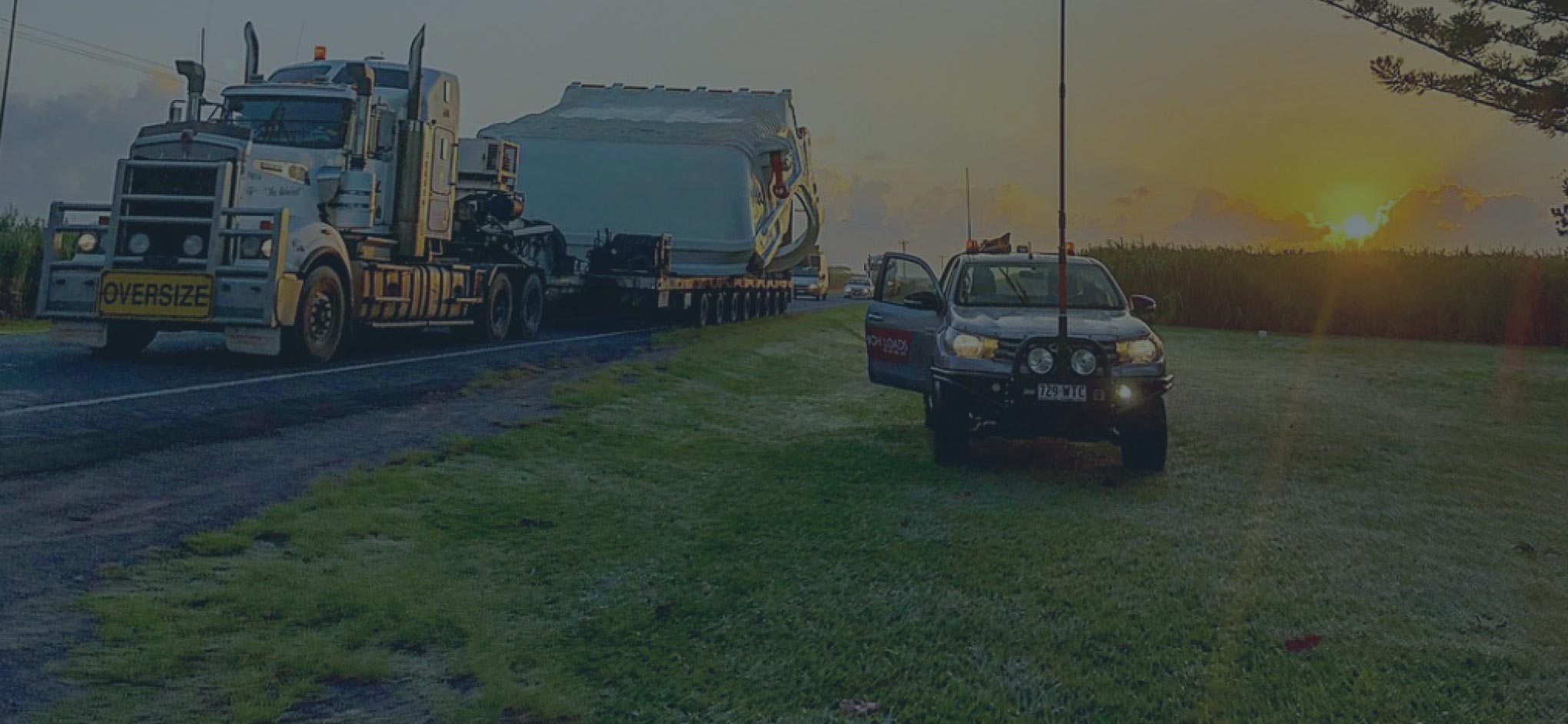 home-banner - QLD High Loads