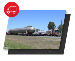 High Load Escorting & Route Scoping – QLD HIgh Loads
